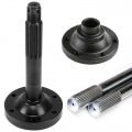 Rear Axles & Drive Flange 930 Porsche | Moore Parts