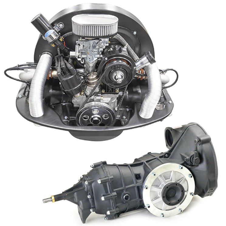 Vw Engine & Transmission | Vw Transmission | Moore Parts