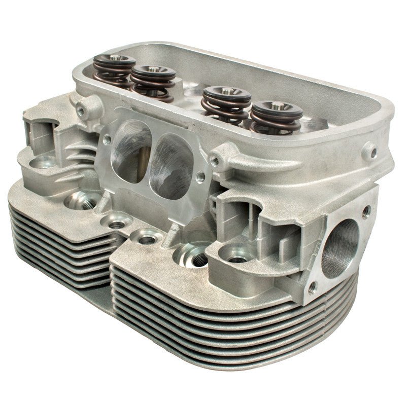 Vw Bug Cylinder Heads, Stock & Hi Performance | Moore Parts