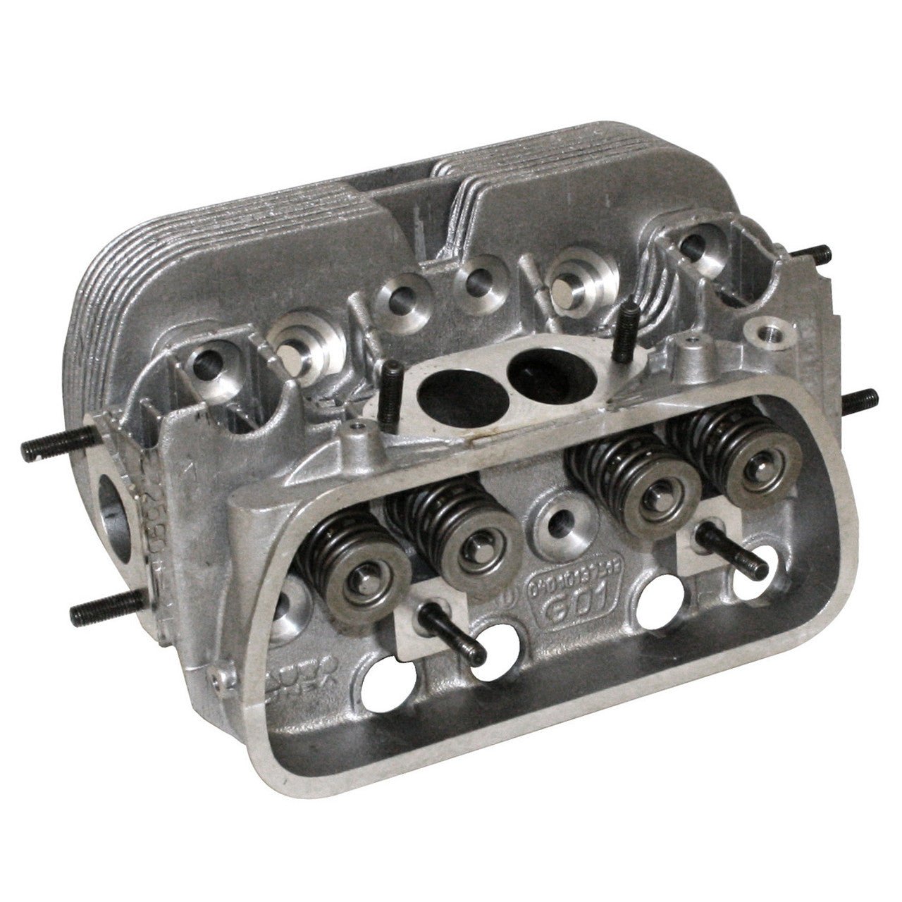 Vw Bug Engine Rebuild Kit, Top End Heads & Pistons | Moore Parts