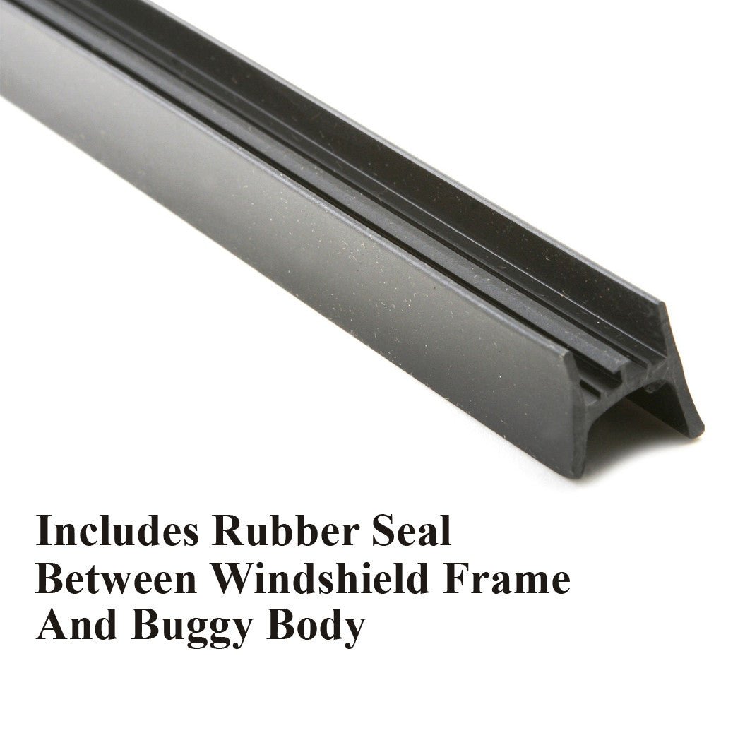 Vw Meyers Manx Dune Buggy Windshield 42-1/2" | Moore Parts