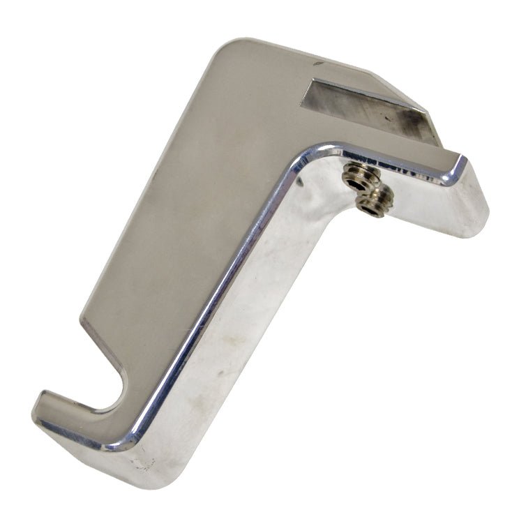 Billet Aluminum Deck Lid Stand-Offs Vw Bug 1950-64 | Moore Parts