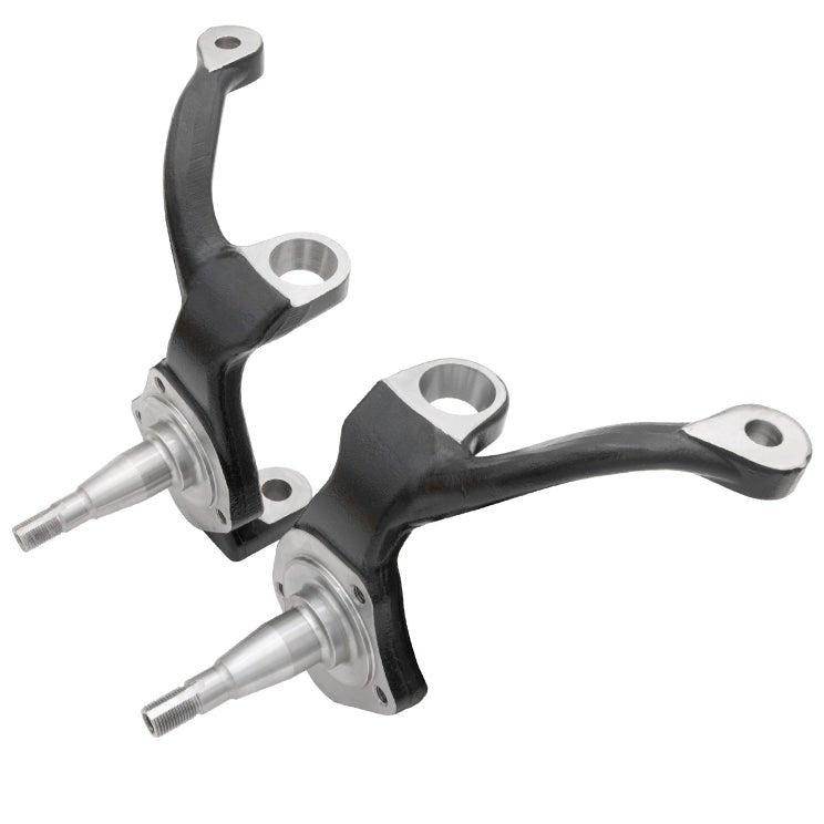 Vw Thing HD Forged Ball Joint 3" Raised Spindles, Pair | Moore Parts