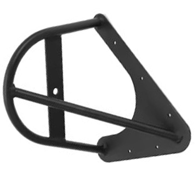 Vw Baja Bug Side View Mirror Mounts W/5" Convex Mirrors | Moore Parts