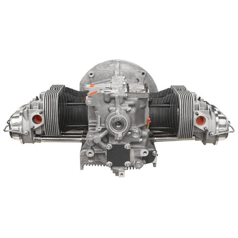 Vw Bug Engines, Complete Long Blocks | Moore Parts