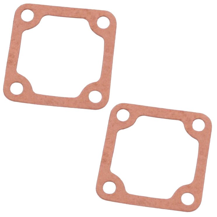 Vw Bug Generator Stand Gaskets & Oil Deflector Plate | Moore Parts
