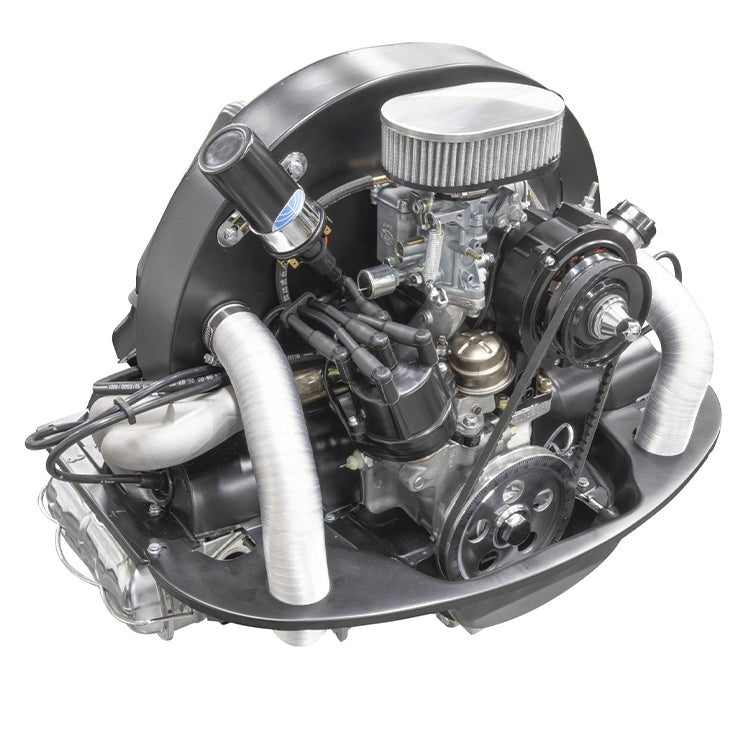 VW Bug Turn Key Engine 1776cc Dual Port. ALL NEW PARTS | Moore Parts