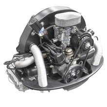 VW Bug Turn Key Engines | Built By EMPI / Jack Sacchette | Moore Parts