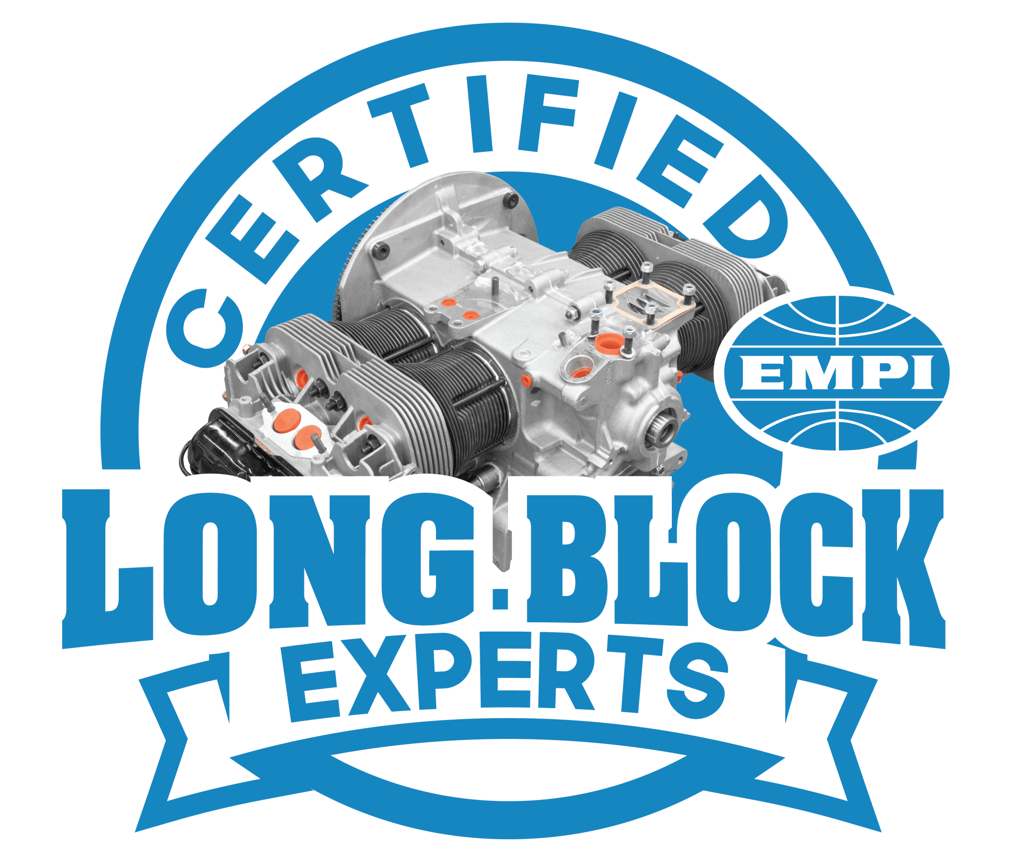 VW Bug Turn Key Engine 1776cc Dual Port. ALL NEW PARTS | Moore Parts