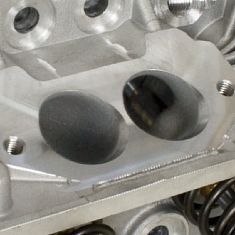 2110cc Vw Bug Engine Kit, GTV2 Heads AA Pistons | Moore Parts