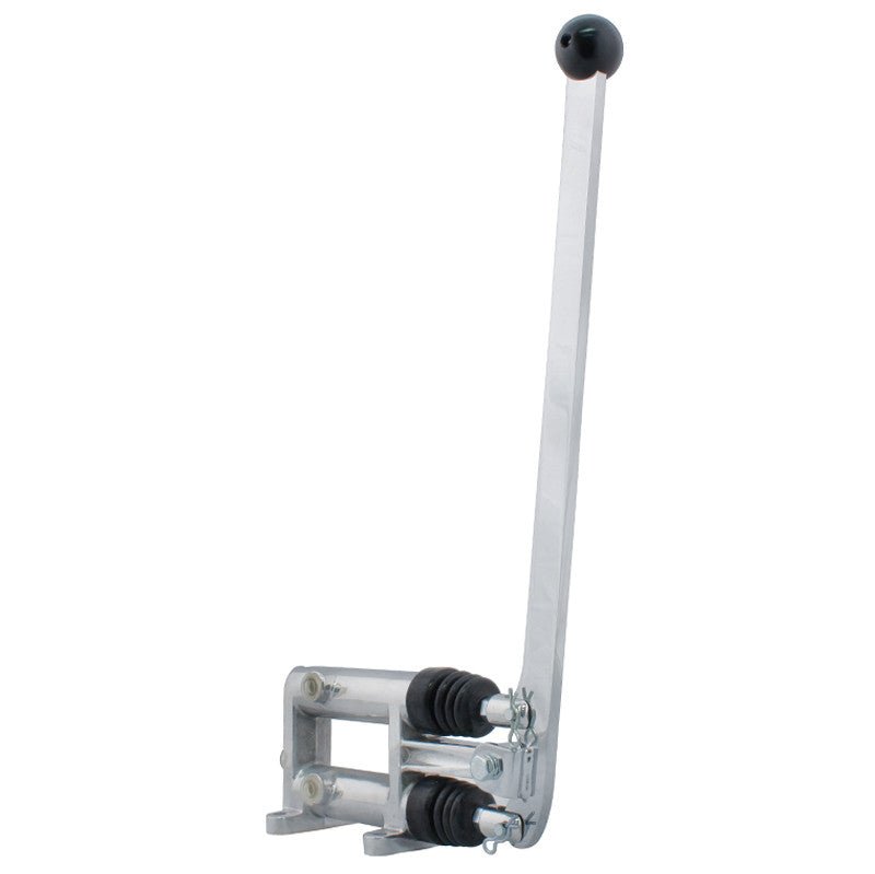 Vw Baja Dune Buggy Upright Single Brake Handle 3/4" | Moore Parts