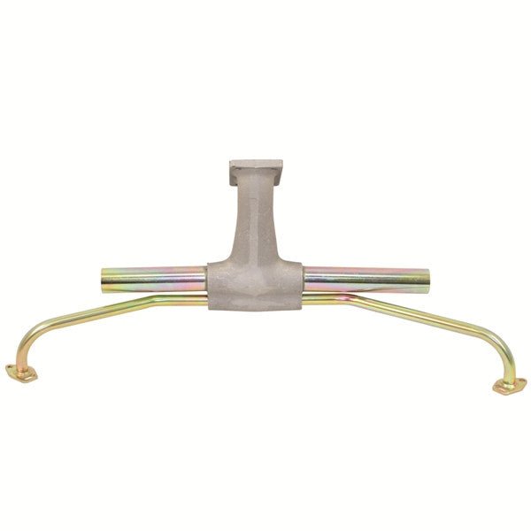 Empi 3232 Vw Bug Intake Manifold For Single Progressive Weber/Empi Car ...