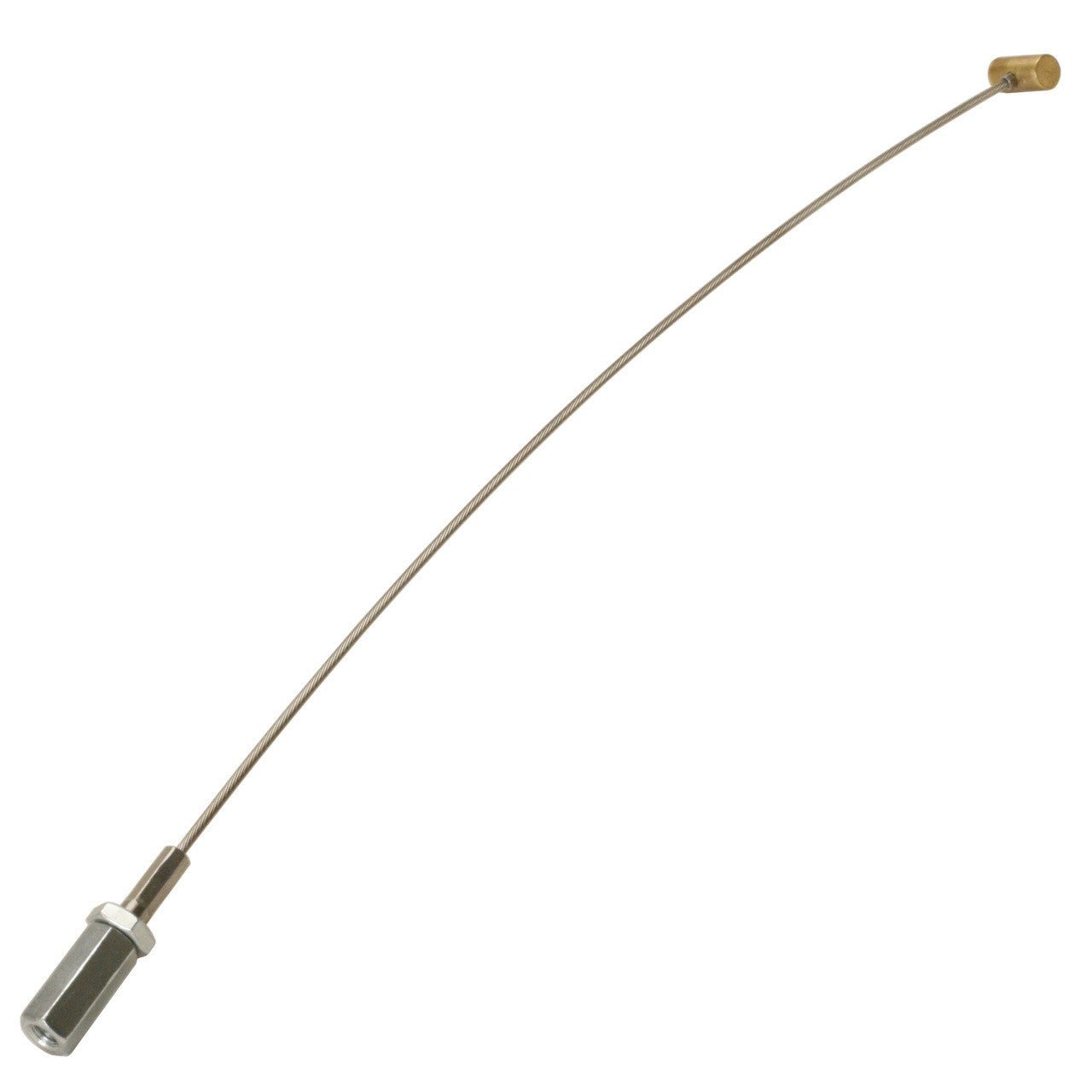 Throttle Body Cable End For Throttle Connections | Moore Parts