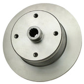 Rear Wilwood Vw Bug Disc Brake Kits | Moore Parts
