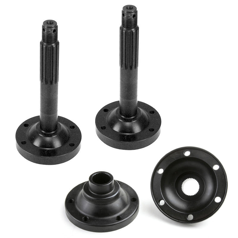 Vw Rear Suspension Kit 3X3 Trailing Arms | Moore Parts
